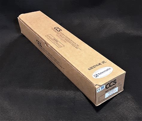 Ccs Temp Switch 5′ Capillary Control Tech