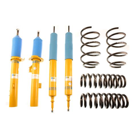 Evasive Motorsports Bilstein B12 Pro Kit Suspension Kit Bmw 330i 2006