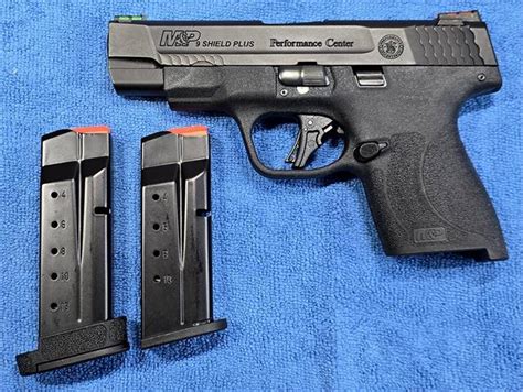 Sandw Shield Performance Center ⚠️free Hoppes Bore Snake⚠️ ️youtube