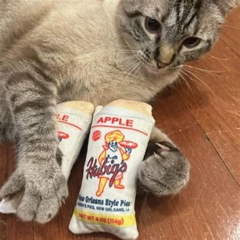 Custom Plush Catnip Toys Wholesale Pridebites Pridebites