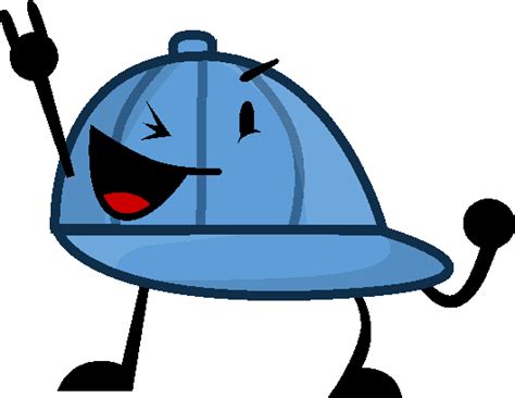 Cappy By Budgetv On Deviantart