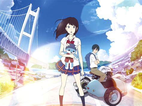 Anime Phim Lẻ Khám Phá Kho Báu Điện Ảnh Nhật Bản