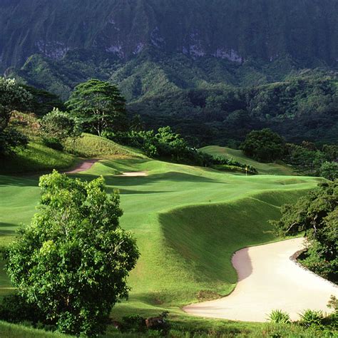 Course Guide Royal Hawaiian Golf Club