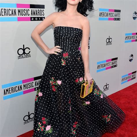 Katy Perry Strapless Dress Formal Katy Perry Dresses