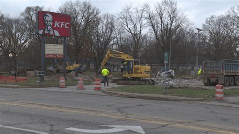 Overpass Project Advances Despite Setbacks