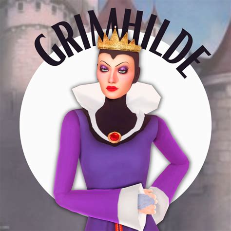 Download Sims 4 Villain Cc Sims 4 Cc Maxis Match Snow White Evil Queen