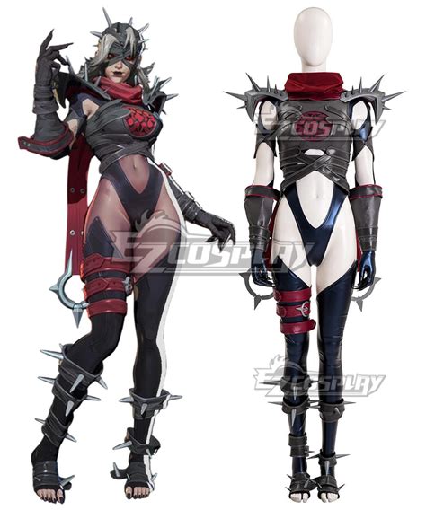 Marvel Rivals White Queen Emma Frost Cosplay Costume