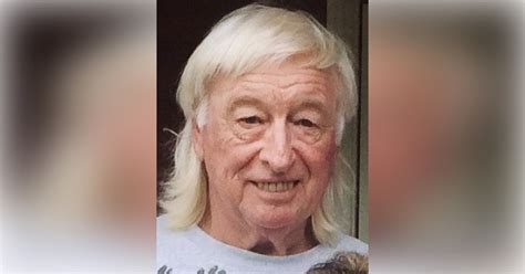 Obituary Information For Robert L Riel