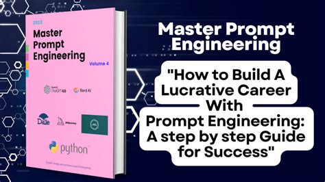 Master Prompt Engineering Volume 4 Advanced Applications And Reliability