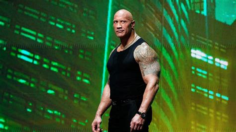 Dwayne ‘the Rock Johnson Takes Aim At Ja Morants Gun Troubles In Wwe Smackdown Appearance