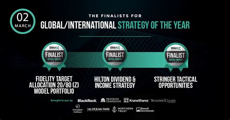 Gary Stringer On Linkedin Honored That Stringer Asset Management Has Been Nominated 13 Comments