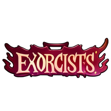 Mlbb Exorcist Logo By Keyadfdf On Deviantart