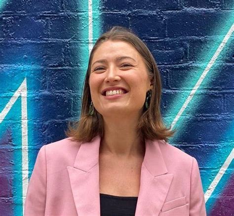 Holly Asquith London Tech Week 2026