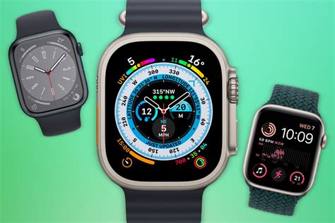Why The Apple Watch Is The Most Accurate Timepiece Out There Citizenside