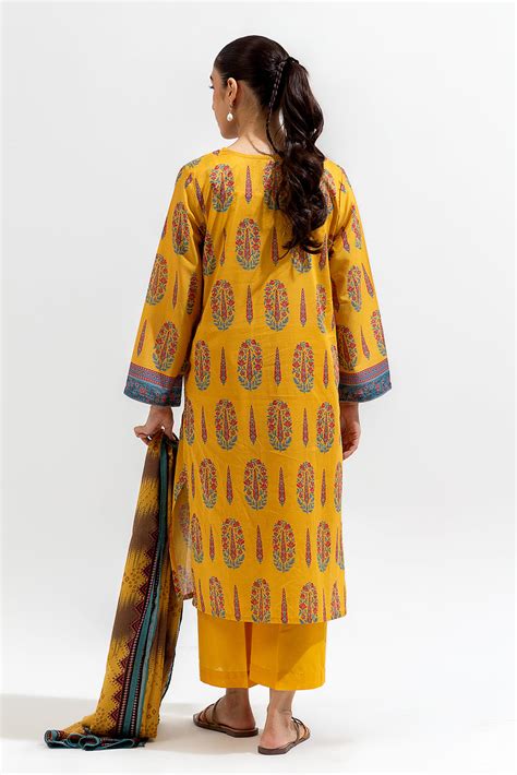 Pret 3 Piece Beechtree