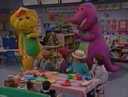 My Favorite Things Barney Wiki Fandom
