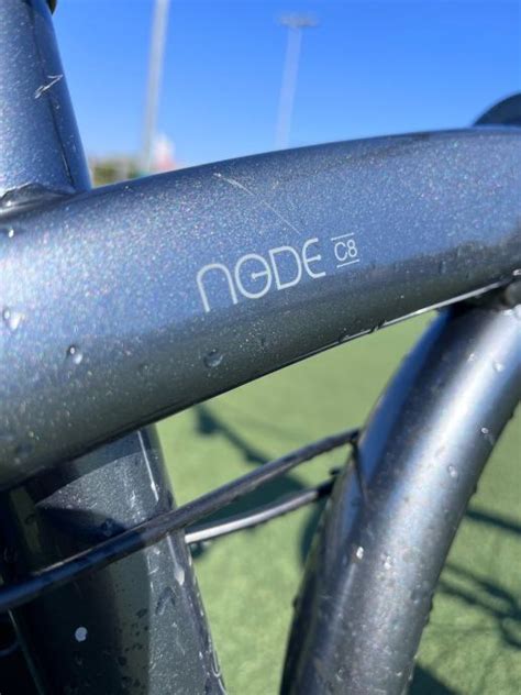 Tern Node C8sklopivi Biciklzamjena Za Kajak