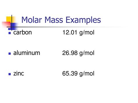 Zinc Molar Mass Gmol At Kerri Franklin Blog