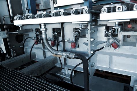 Equalising Section Boosting Systems Sorg