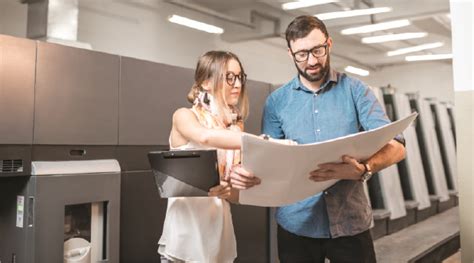 About Clark Printing