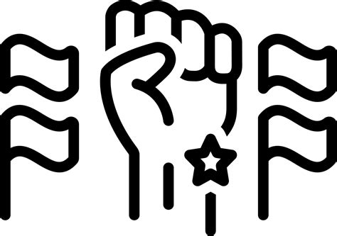 Line Icon For Pride 16278096 Vector Art At Vecteezy