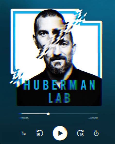 Who Is Podcast Guest Turned Star Andrew Huberman Really