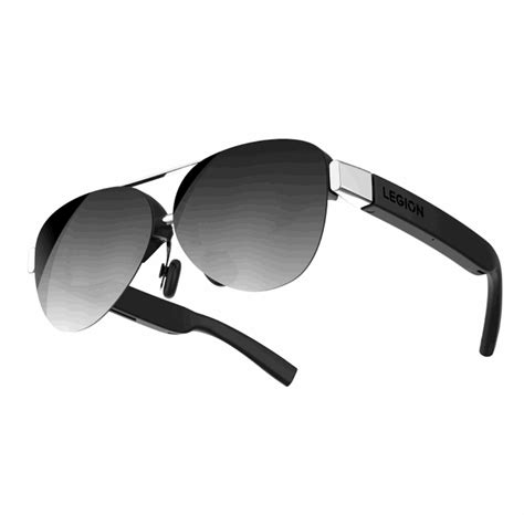 Lenovo Legion Glasses 2 Micro Oled Glasses På Lager Billig