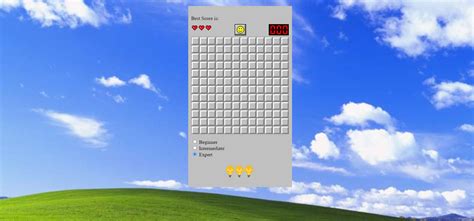 GitHub TanyaGr Minesweeper The Goal Of The Game Is To Uncover All The Squares That Do Not