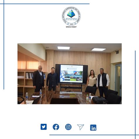 Efforts Ressources Talents Capital Humain Alumni École Nationale Supérieure Des Mines De