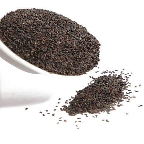 盐车前子【1kg袋】李良济