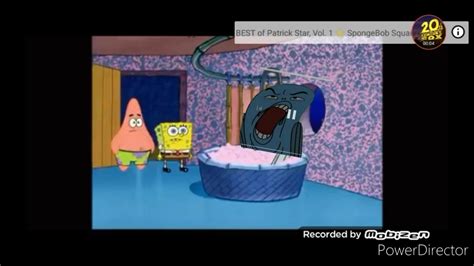 Drop By Squidward House Spongebob And Patrick Deaugh Youtube