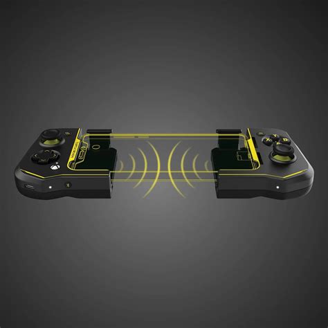 Turtle Beach Atom Is The Latest Switch Like Xbox Cloud Gaming