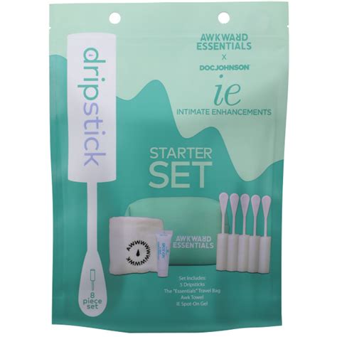 Starter Set Vibrator Bg
