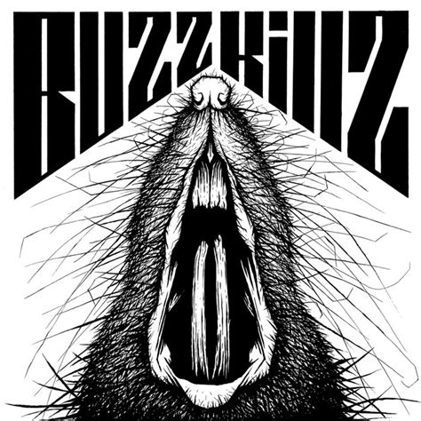 Scum Of The Earth Buzzkillz