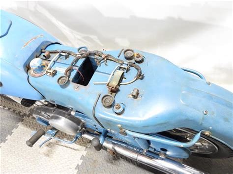 Ariel Arrow Super Sport Ebay