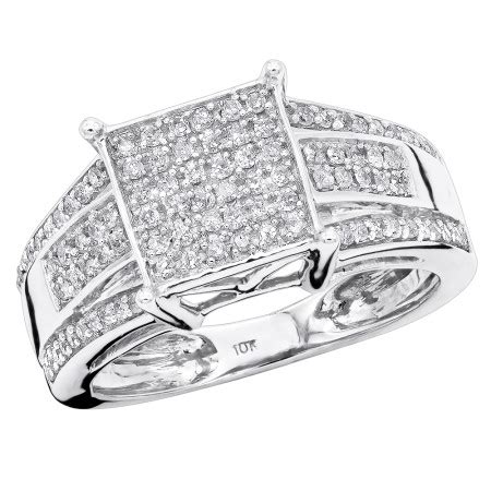 Diamond Rings Itshot Nyc Store