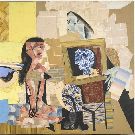 Picasso And Paper At Royal Academy Of Arts In London Arts Intel