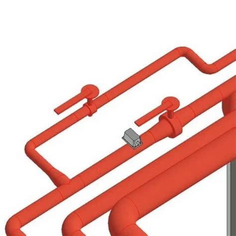 Fire Fighting Design At Rs 6 Sq Ft Pune Id 2852170875097