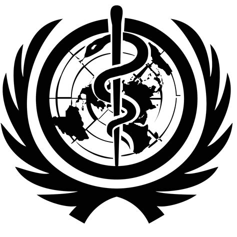 World Health Organization Logo Explained At Ilene Haase Blog