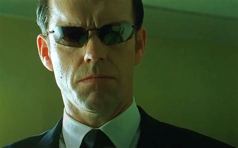 Mr Smith Matrix