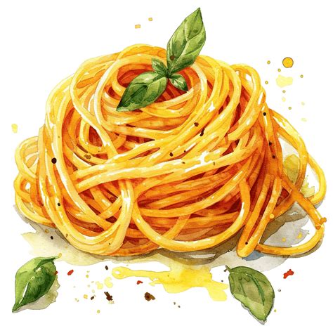 Pasta Clip