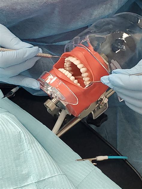 1st Class Dental 1st Class Dental Assistant Academy