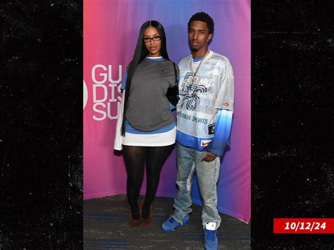 Christian King Combs On Video Partying Amid Diddys Criminal Case