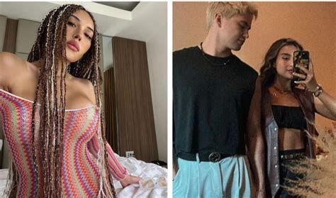 Content Creator Ericka Villongco May Maintrigang Cryptic Post Sa Socmed