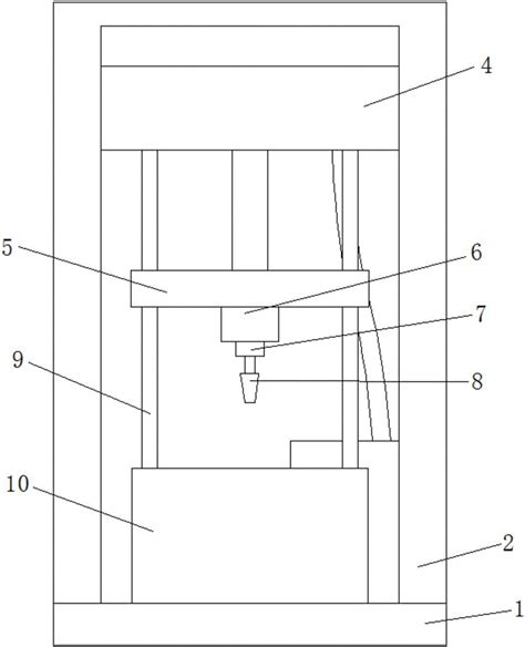 Small Multi Function Drilling Machine Eureka Patsnap