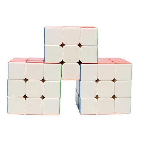 Triple Cube 3x3x3 Iii Conjoints