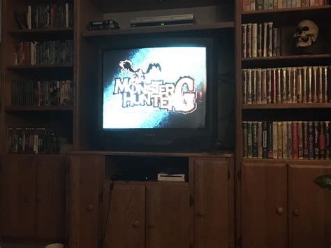 My Brother Loves Vhs Tapes And I Love Old Games So We Made A Shared