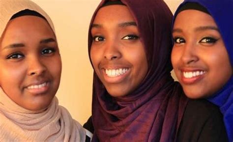 Unfounded Stereotypes Non Somali Men Have About Somali Women