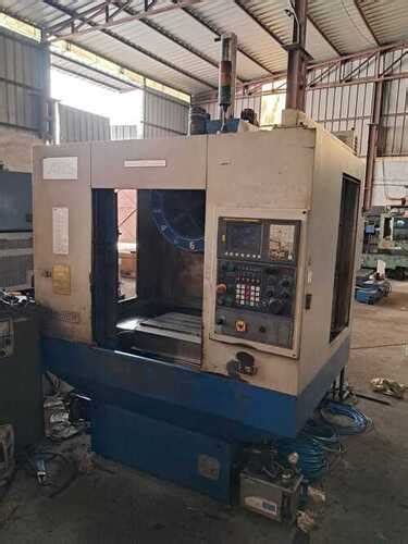 Ams Winner Vmc At 1000000 00 Inr In Faridabad Haryana N D Industries