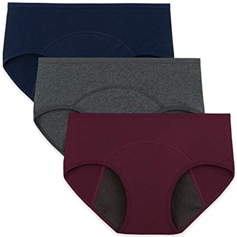 11 Best Period Panties That Work For Heavy And Light Flows